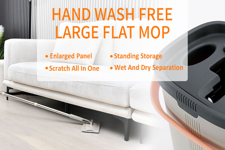 Mop, Clean Products, Household Clean Mop, Mop Accessaries, Cleaning Mop – HOLAMOPA