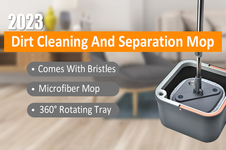 Mop, Clean Products, Household Clean Mop, Mop Accessaries, Cleaning Mop – HOLAMOPA